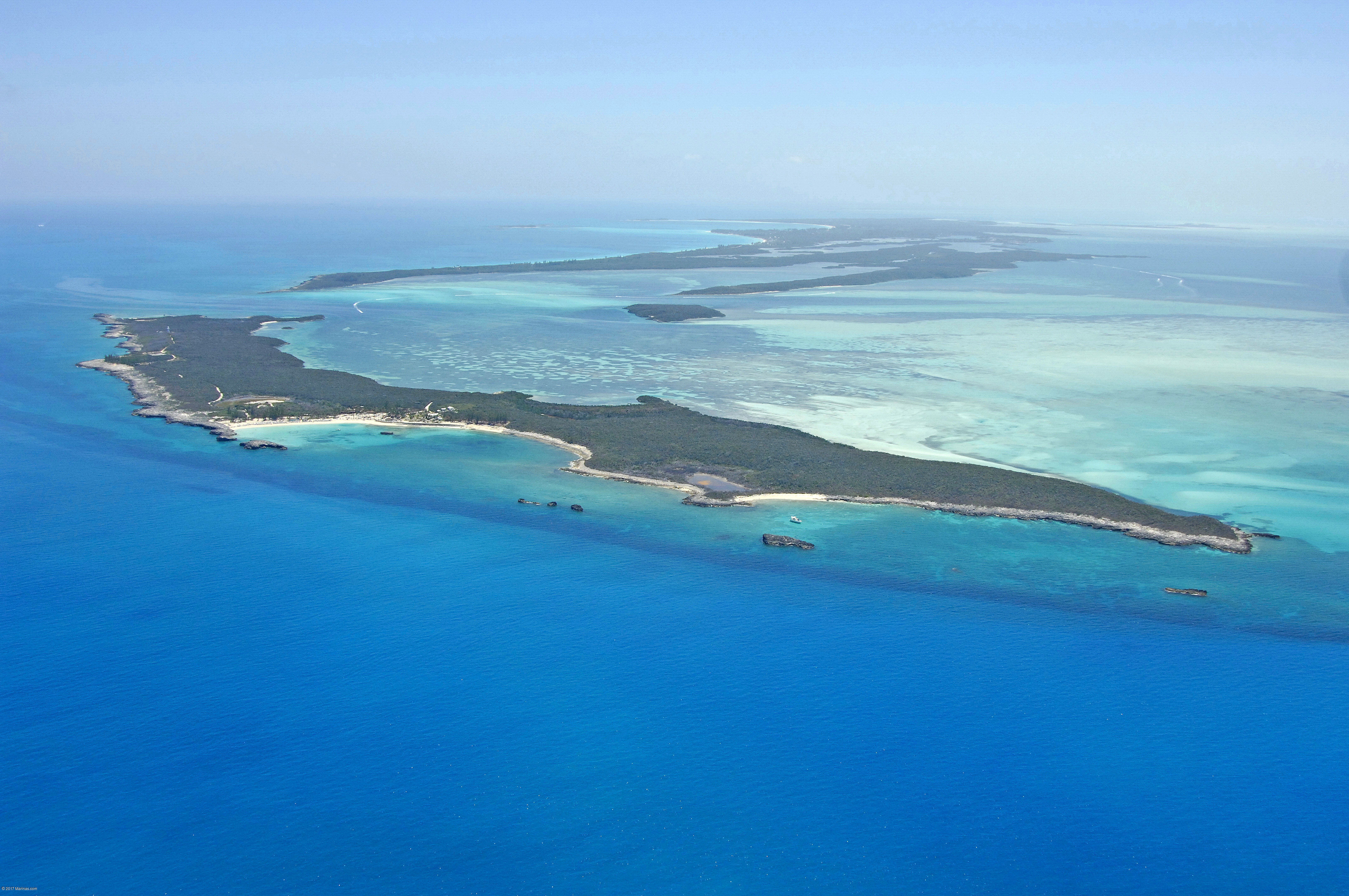 Great Stirrup Cay Harbor in BI, Bahamas - harbor Reviews - Phone Number ...