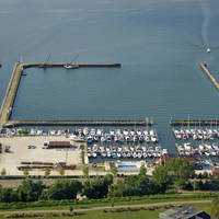Marinas in Pennsylvania, United States