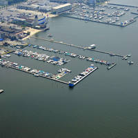 Marinas in Delaware, United States
