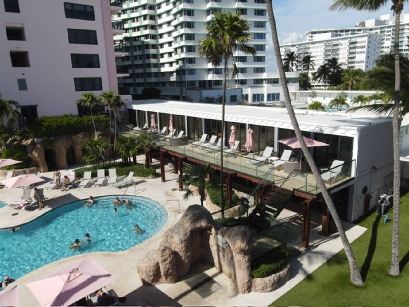 KDM Marina, Inc. slip, dock, mooring reservations - Dockwa