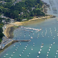 Marinas in France
