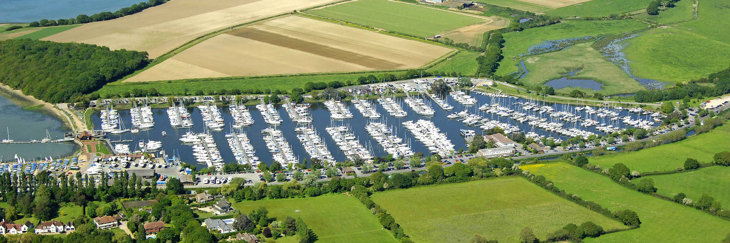 Premier Marinas - UK