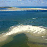 Inlets in North Carolina, United States