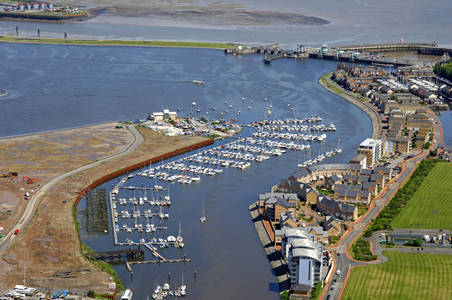 Cardiff Bay Yacht Club in Cardiff, WA, United Kingdom - Marina Reviews ...