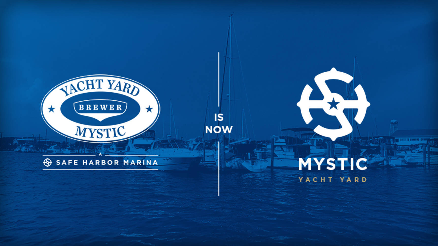 Safe Harbor Mystic slip, dock, mooring reservations - Dockwa