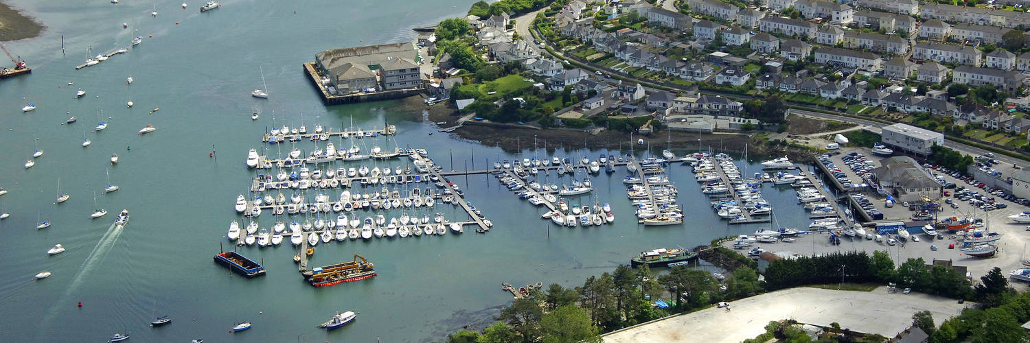 Premier Marinas - UK