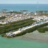 Marinas in Marathon, FL, United States