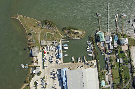 Jupiter Pointe Marina in Tequesta, FL, United States - Marina Reviews ...