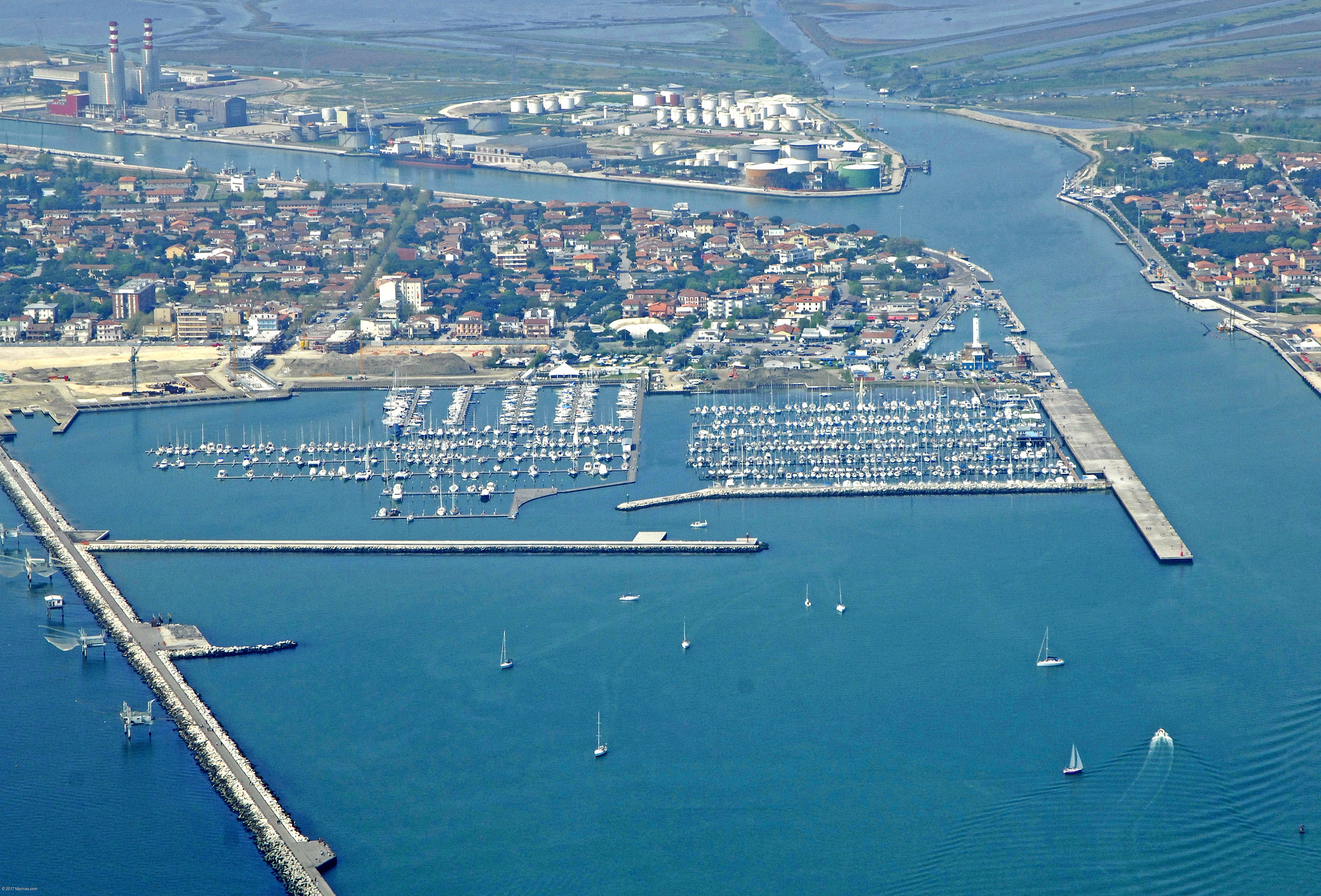 Vacanze Mare Adriatico Ravenna PortoRavennaNews