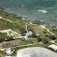 Lighthouses in Turks and Caicos Islands