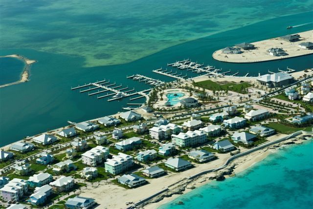 Resorts World Bimini