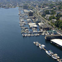 Marinas in Seattle, WA, United States