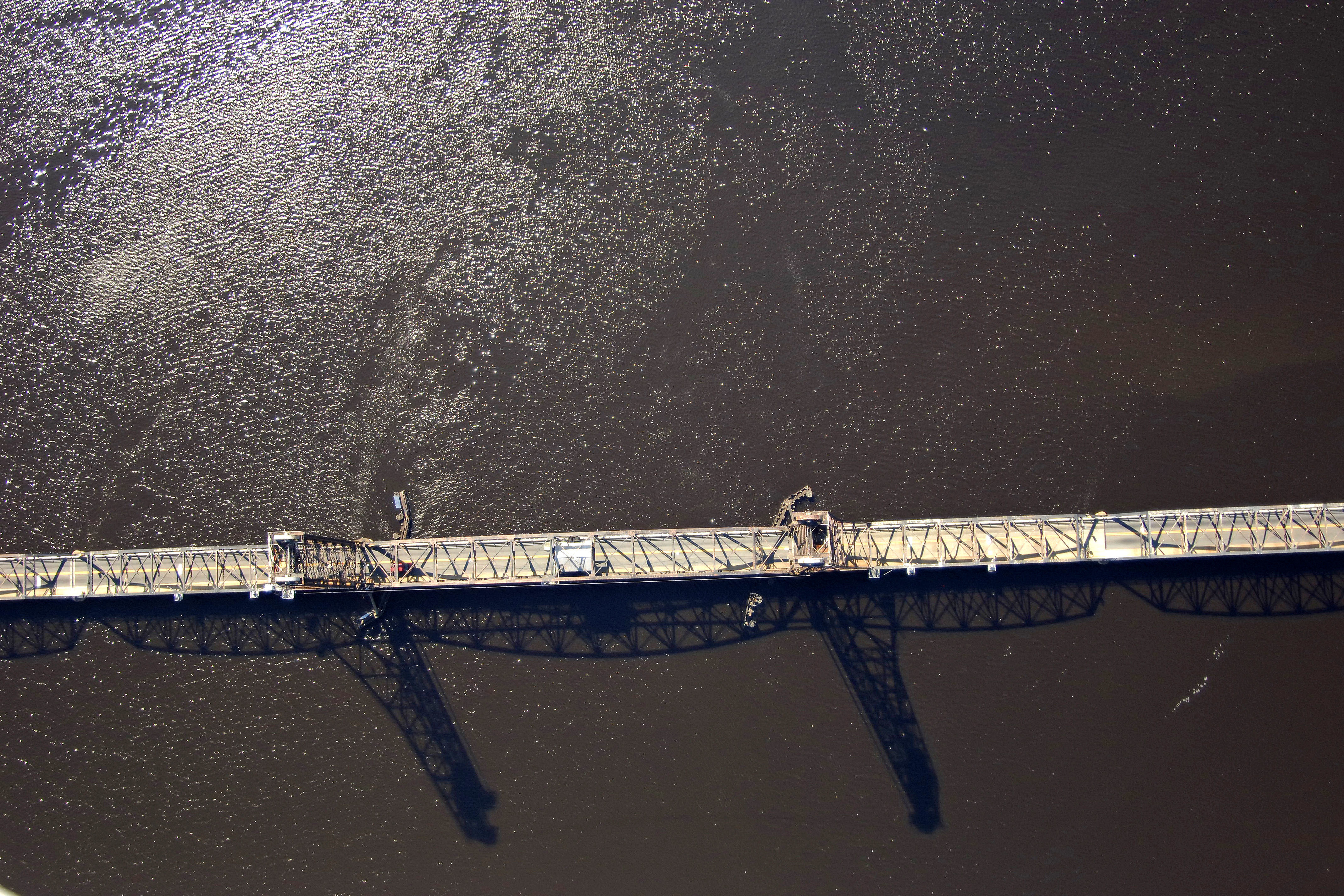 Jordan Bridge in Chesapeake, VA, United States - bridge Reviews - Phone ...