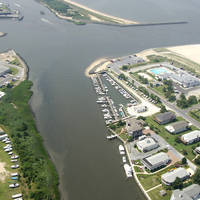 Marinas in Delaware, United States