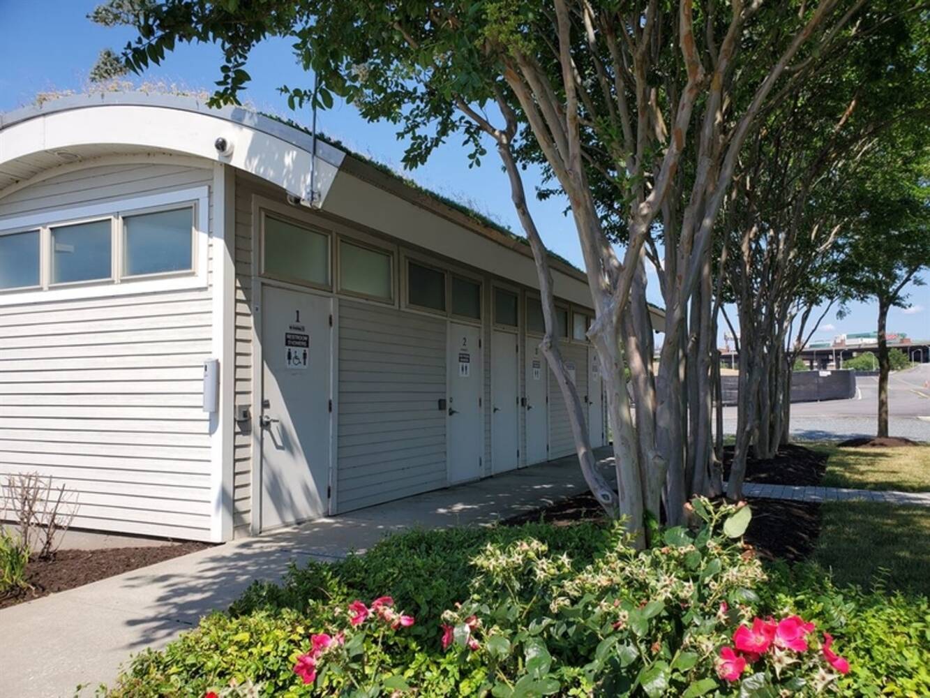 Port Covington Marina slip, dock, mooring reservations - Dockwa