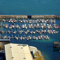 Marinas in Indiana, United States