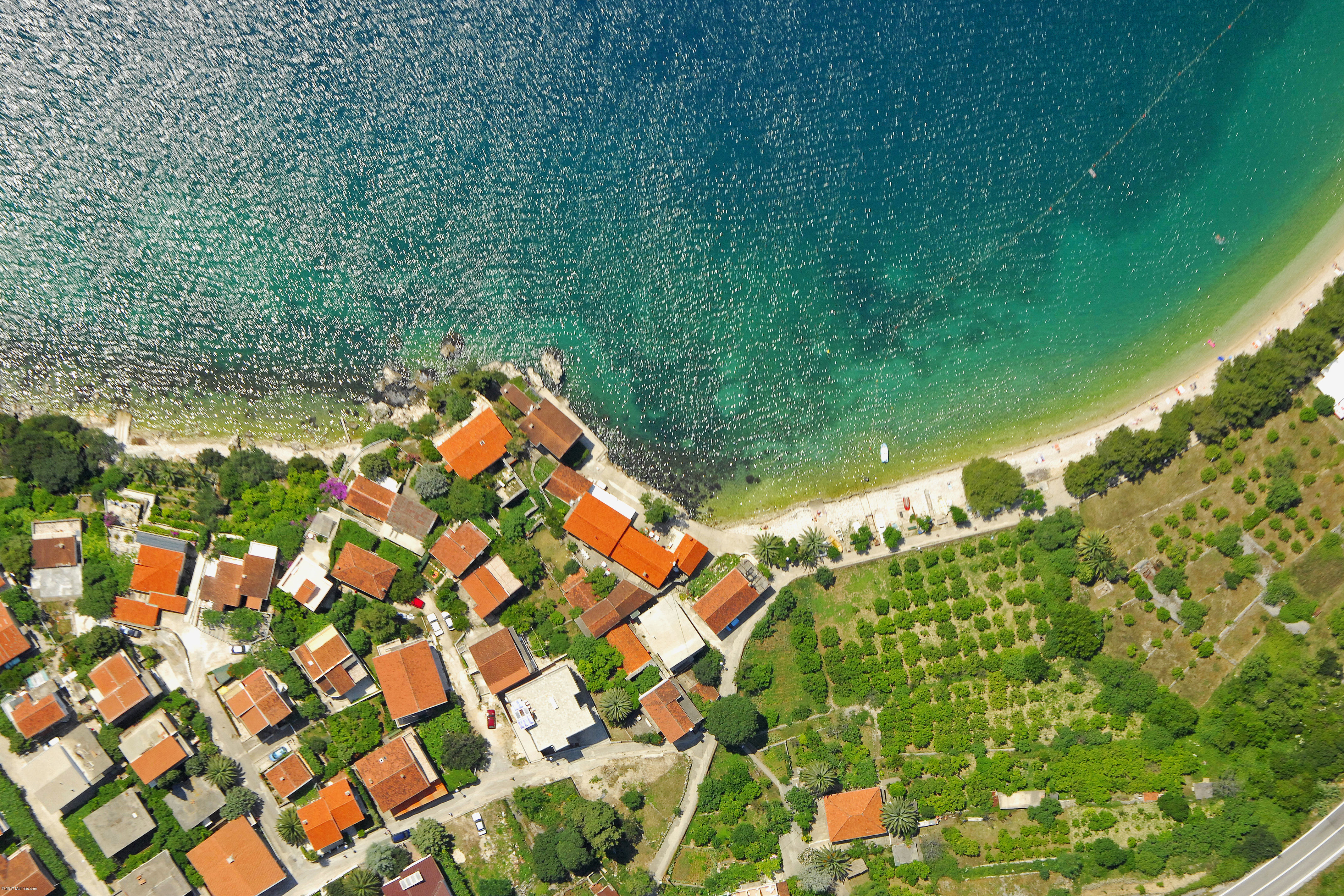 Podaca Harbour in Podaca, Croatia - Marina Reviews - Phone Number ...