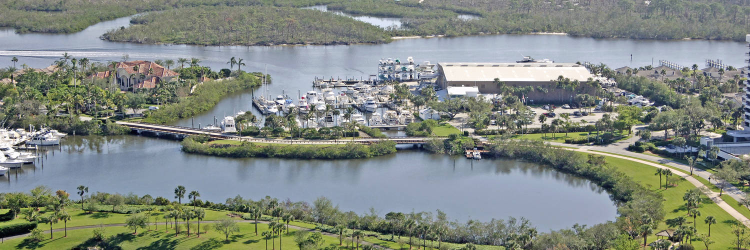 Loggerhead Marinas