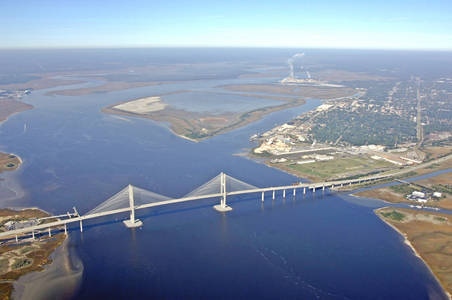 Brunswick Harbor in Brunswick, GA, United States - harbor Reviews ...