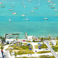 Marinas in Abacos, Bahamas
