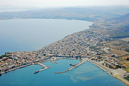 Ermioni Harbor in Ermioni, Greece - harbor Reviews - Phone Number ...