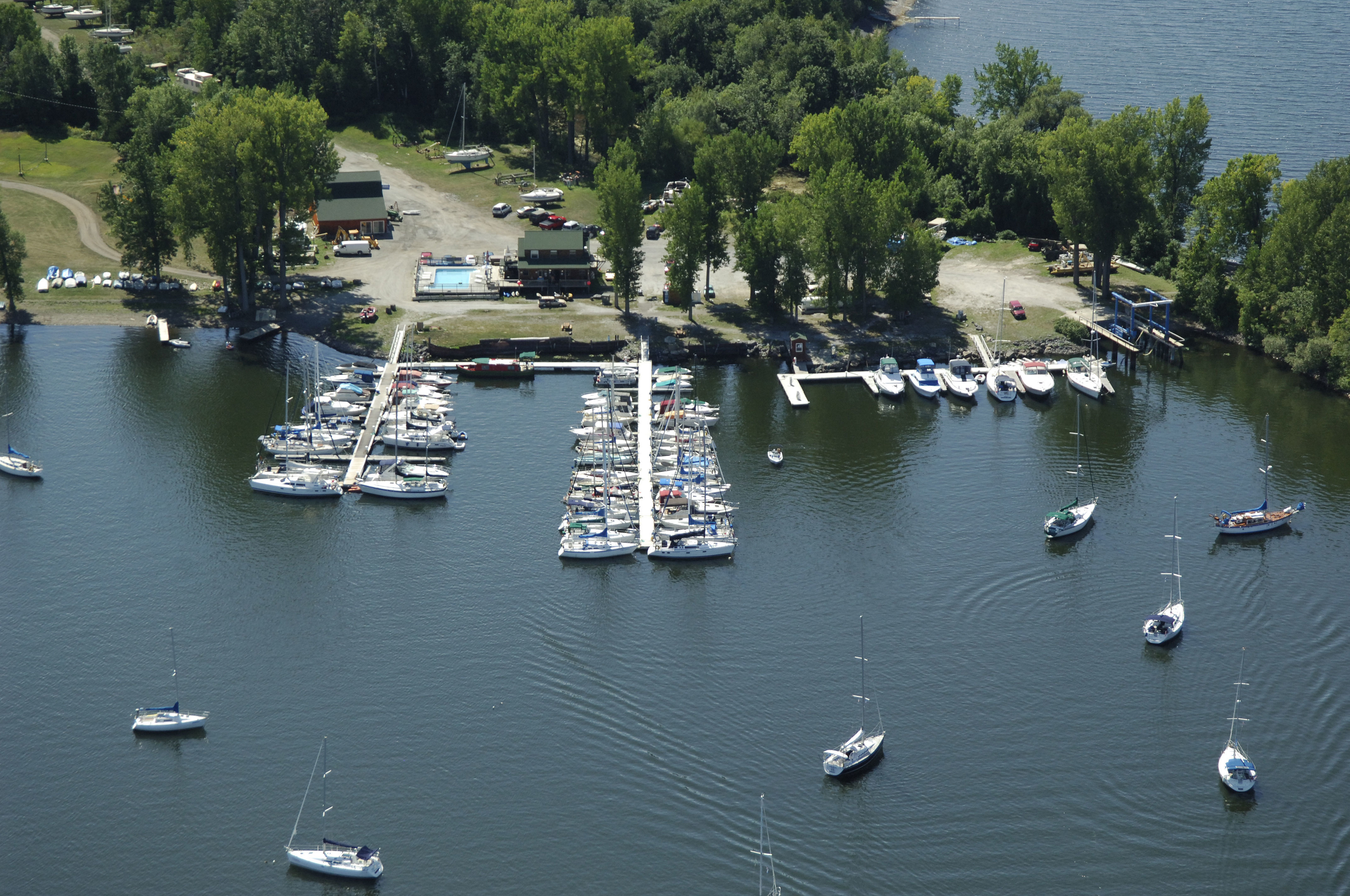 North Hero Marina In North Hero VT United States Marina Reviews North Hero Marina In North Hero VT United States Marina Reviews
