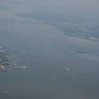 Inlets in South Carolina, United States