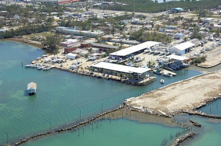 Advanced Marine in Marathon, FL, United States - Marina Reviews - Phone ...