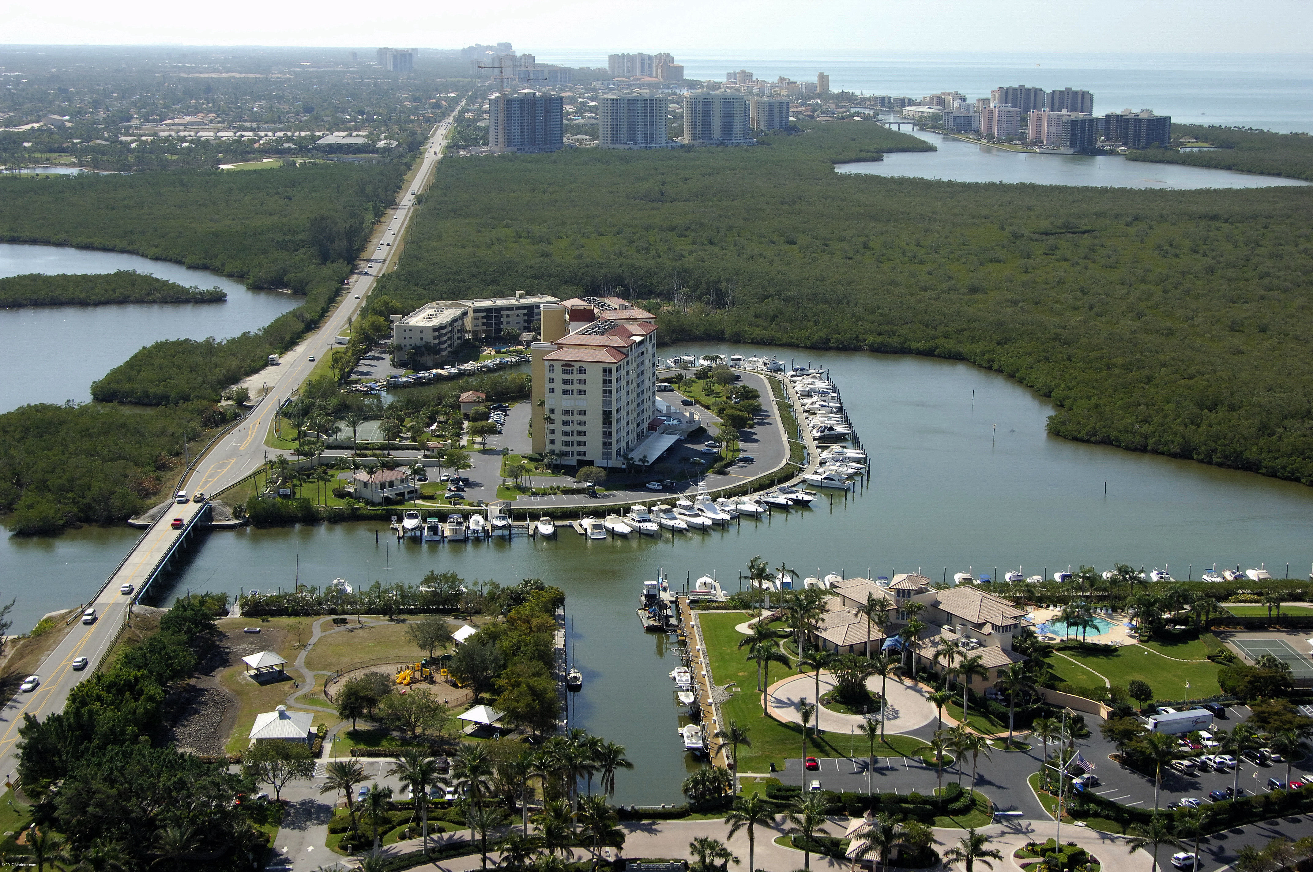 Island Marina in Naples, FL, United States - Marina Reviews - Phone ...