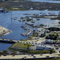 St. Augustine Inlet in St. Augustine, FL, United States - inlet Reviews ...