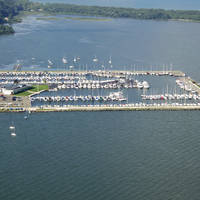 Marinas in Pennsylvania, United States