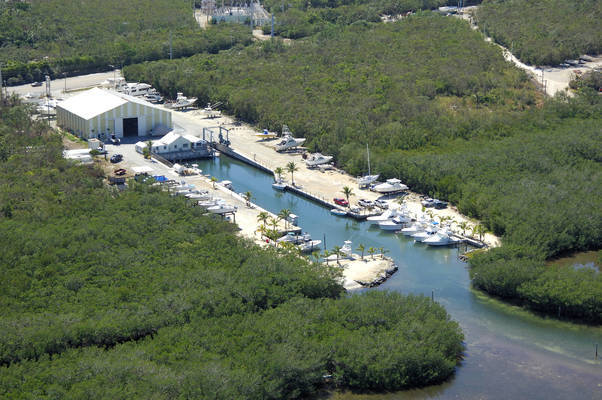 Safe Harbor Islamorada slip, dock, mooring reservations - Dockwa