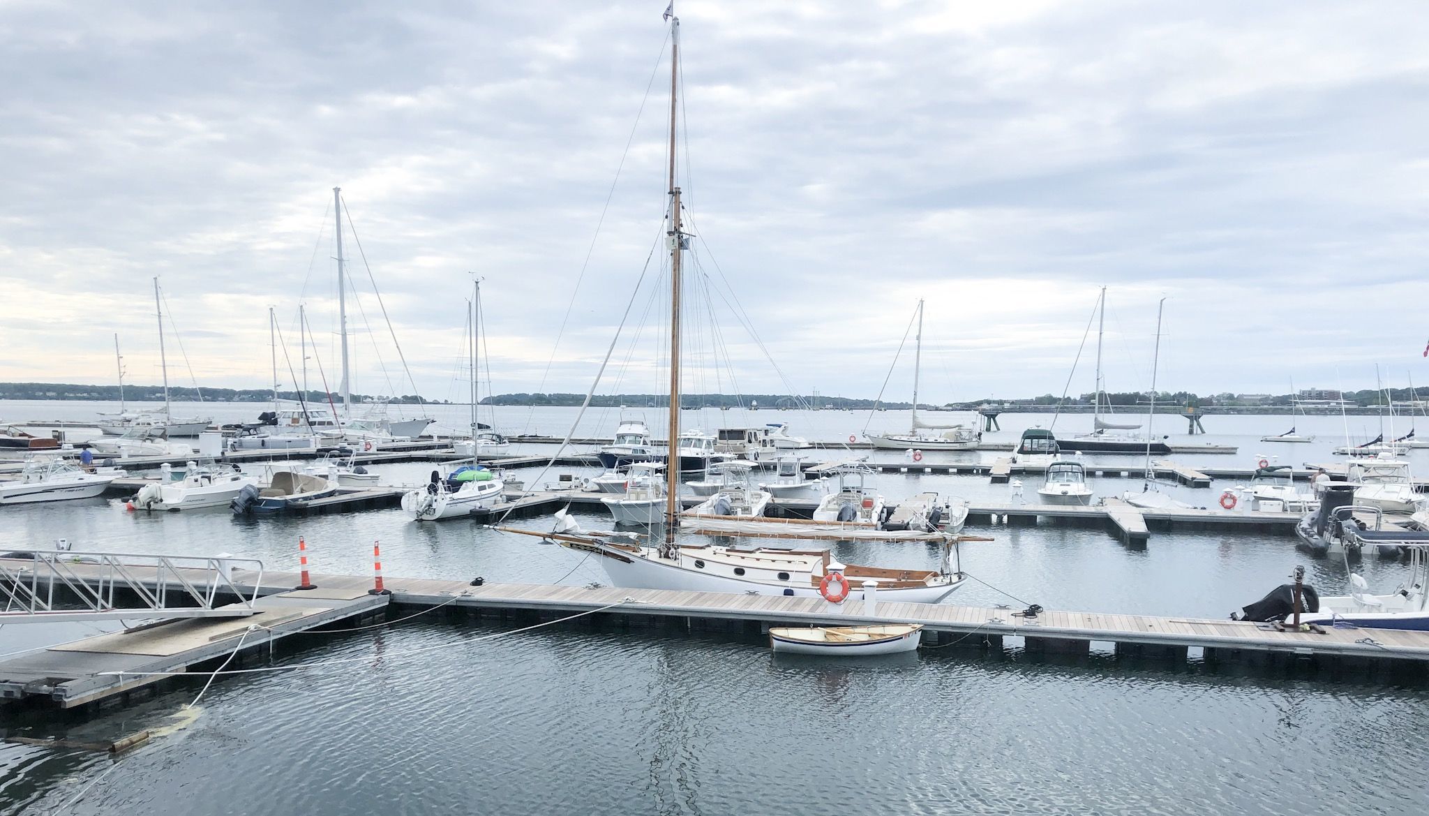 Fore Points Marina in Portland, ME, United States - Marina Reviews ...
