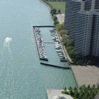 Marinas in Detroit, MI, United States