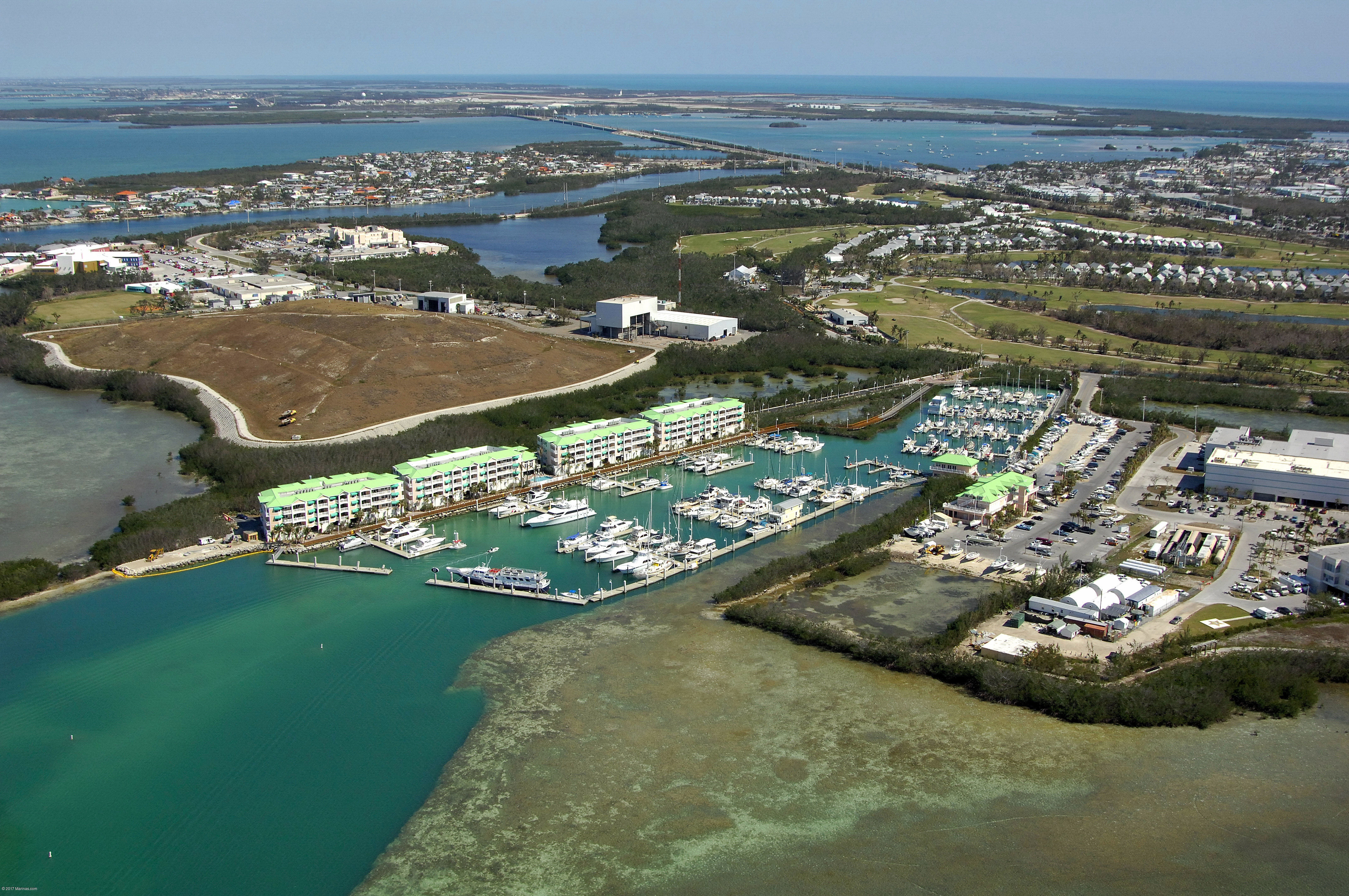 Sunset Marina in Key West, FL, United States - Marina Reviews - Phone ...