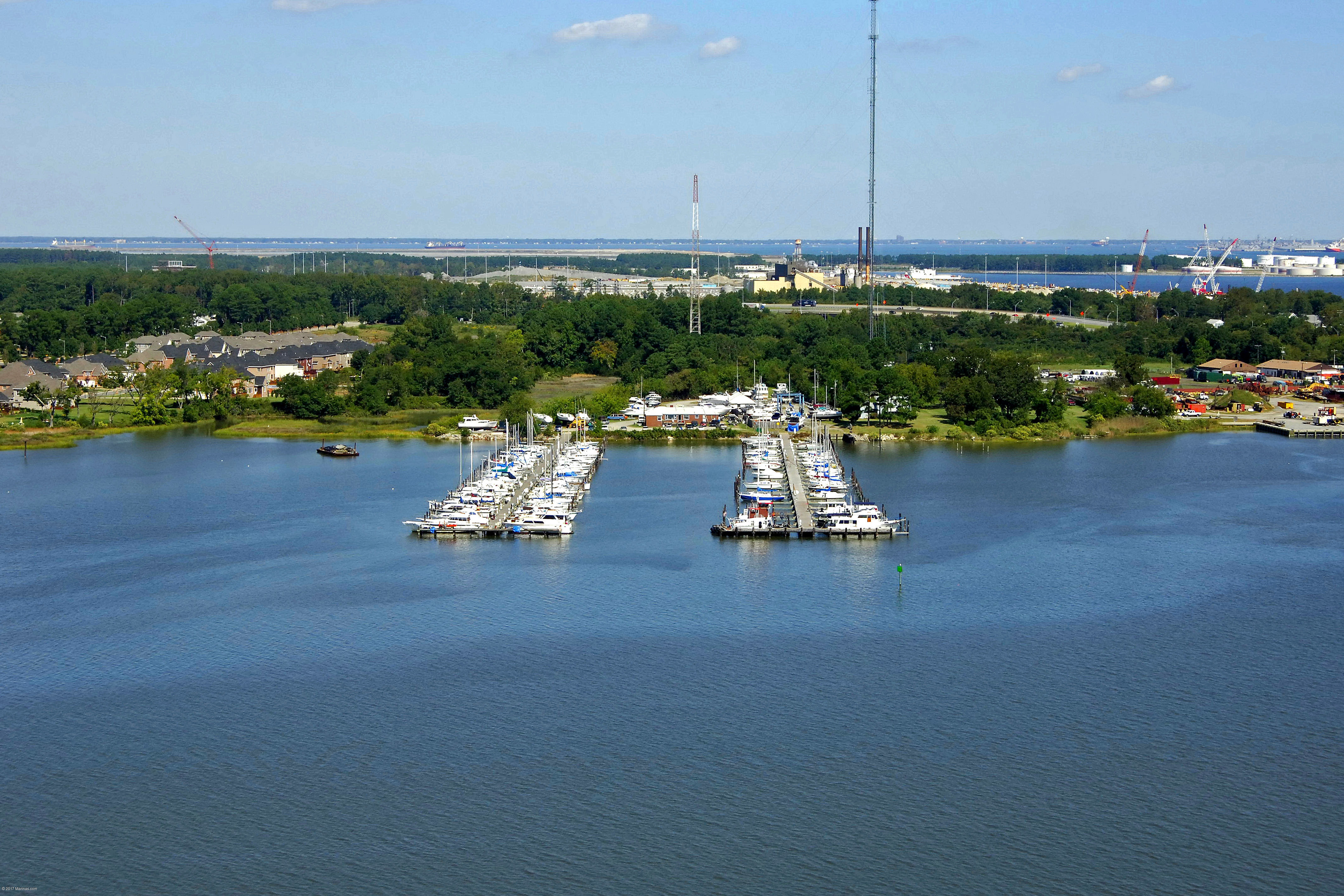Nautical Boats Marina in Portsmouth, VA, United States - Marina Reviews ...
