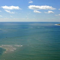 Inlets in North Carolina, United States