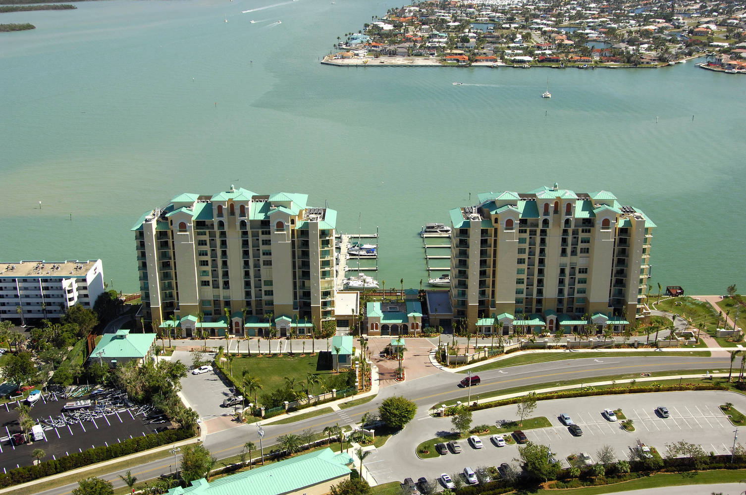 Marina At Factory Bay slip, dock, mooring reservations - Dockwa