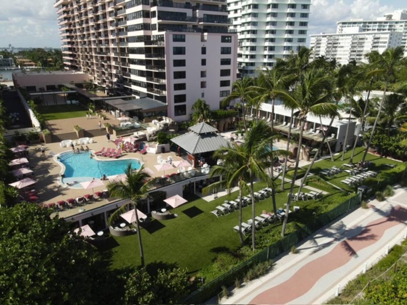 KDM Marina, Inc. slip, dock, mooring reservations - Dockwa