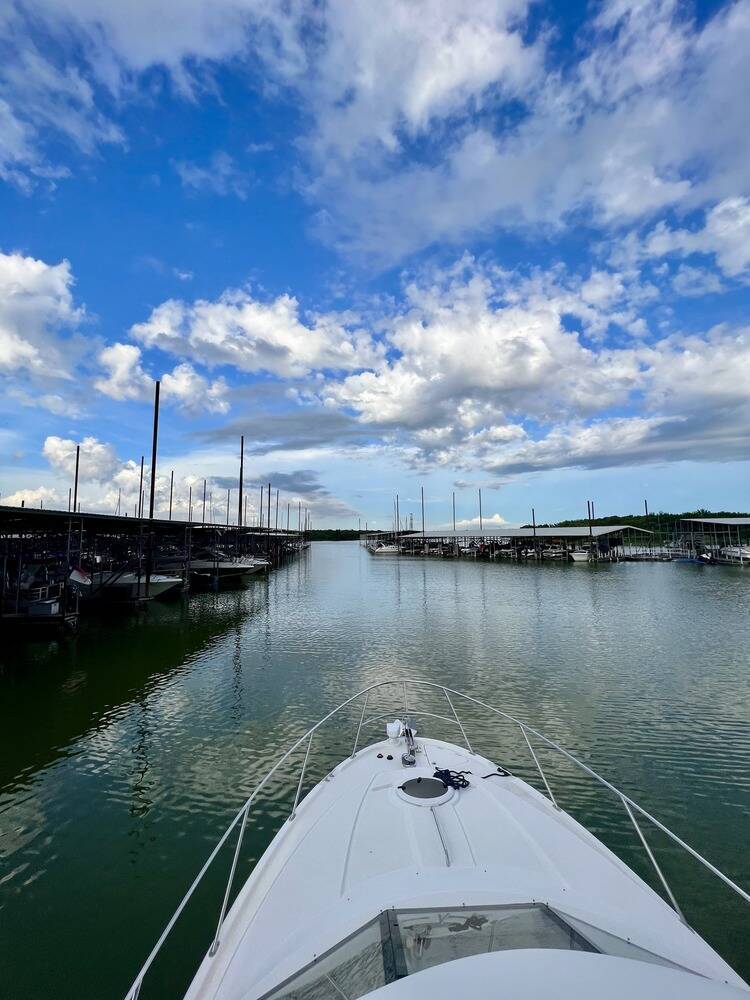 Safe Harbor Pier 121 slip, dock, mooring reservations - Dockwa