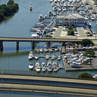 Marinas in Virginia, United States