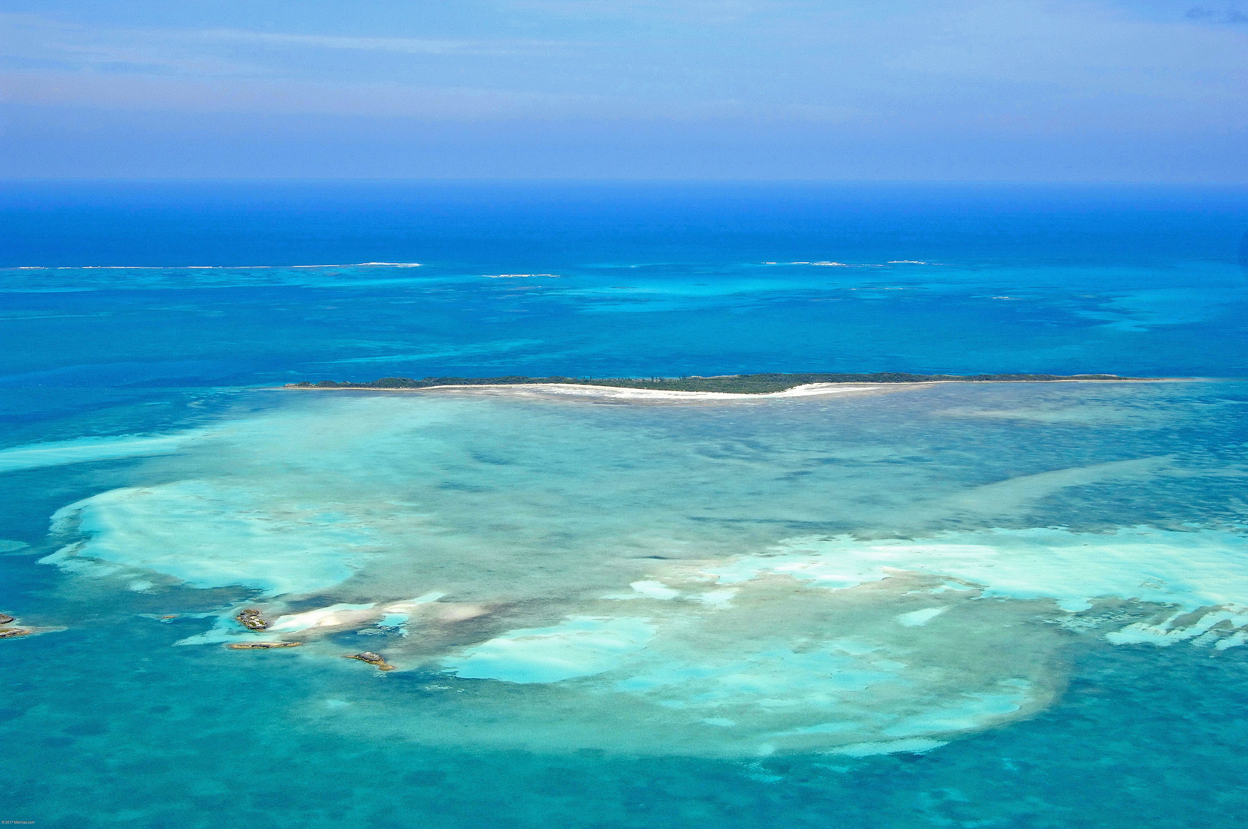 Big Hog Cay Harbor in AB, Bahamas - harbor Reviews - Phone Number ...