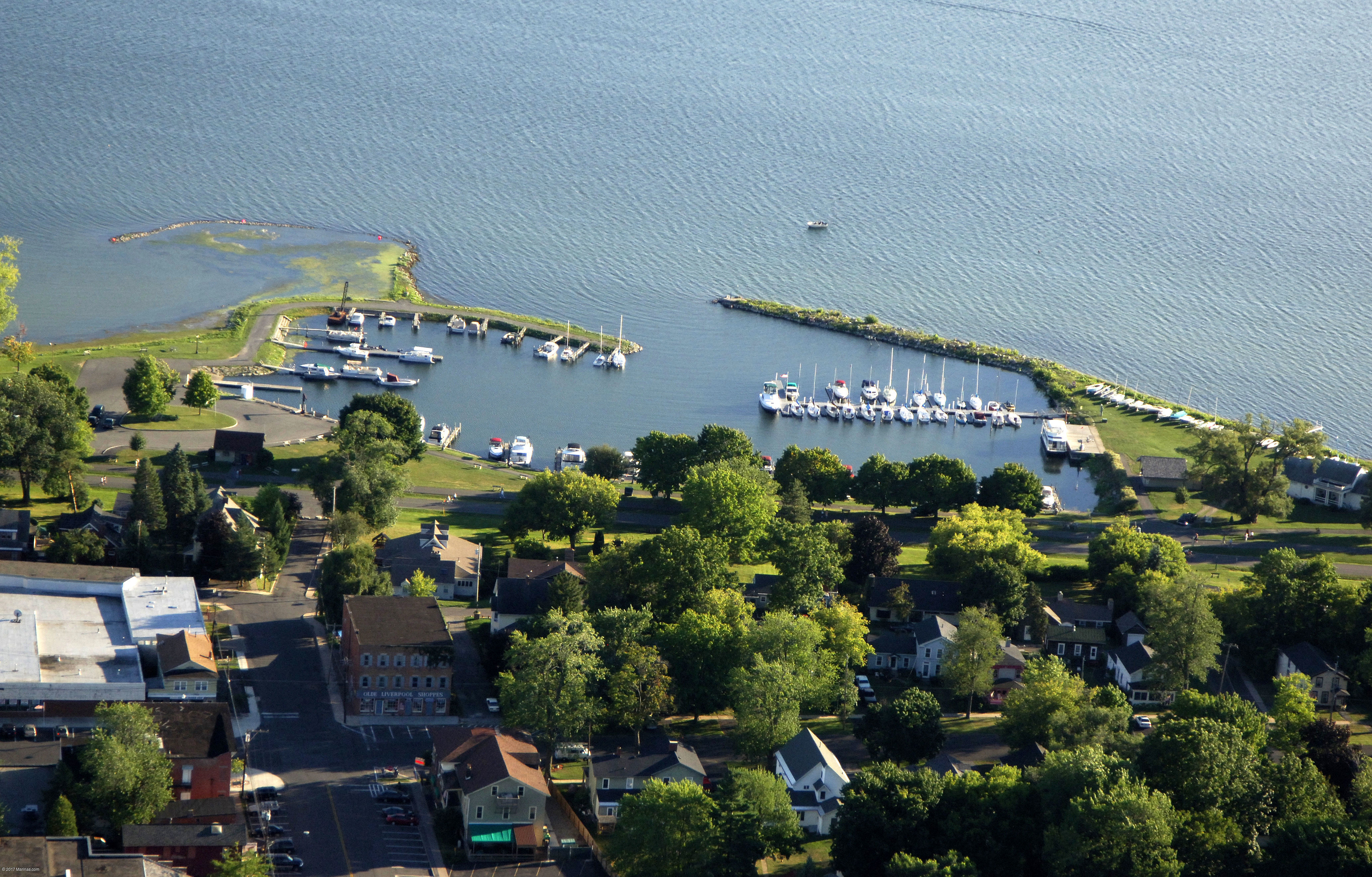 Onondaga Lake Park Marina In Liverpool Ny United States Marina Reviews Phone Number