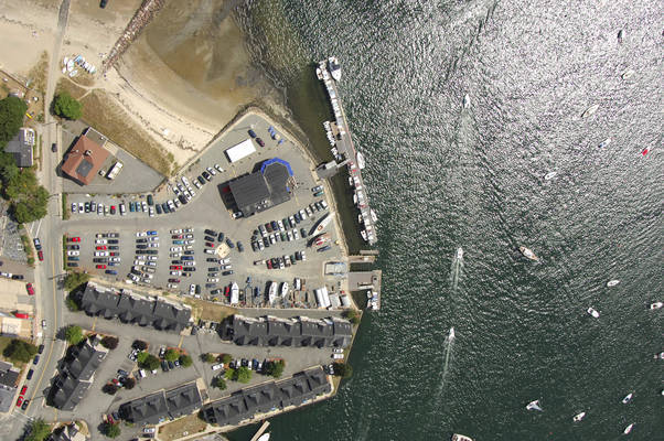 Jubilee Yacht Club in Beverly, MA, United States - Marina Reviews ...