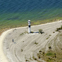 Lighthouses in Sweden