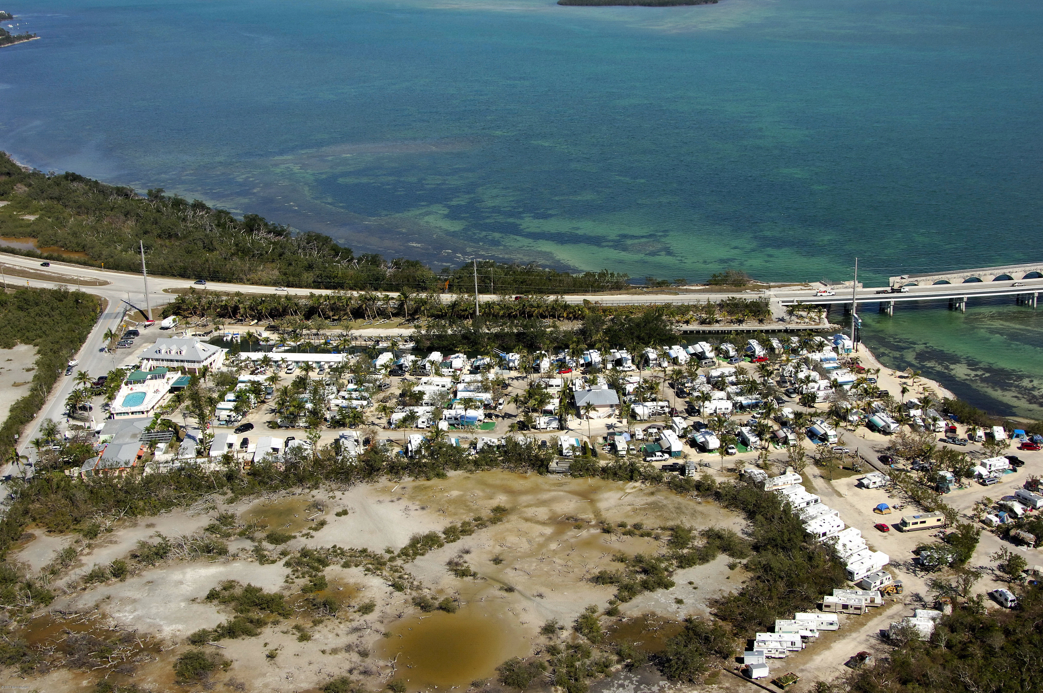 Big Pine Key Resort in Big Pine Key, FL, United States - Marina Reviews ...