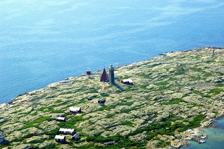Vinga Lighthouse in Vinga, Sweden - lighthouse Reviews - Phone Number ...