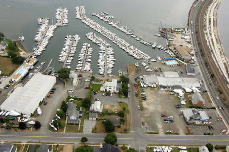 Harbor Hill Marina in Niantic, CT, United States - Marina Reviews ...