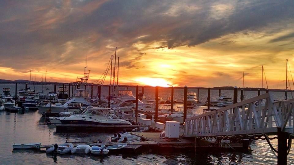 Sunset Bay Marina in Unionville, MI, United States - Marina Reviews ...