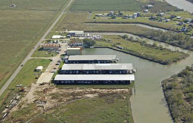 Kirby Marina in Freeport, TX, United States - Marina Reviews - Phone ...